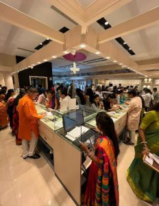 Gold, Silver & Diamond Jewellery Pune & Goa - PNG Exclusive