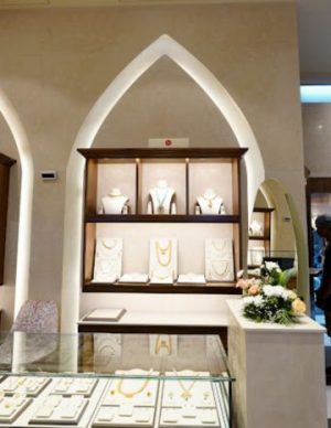 Gold, Silver & Diamond Jewellery Pune & Goa - PNG Exclusive