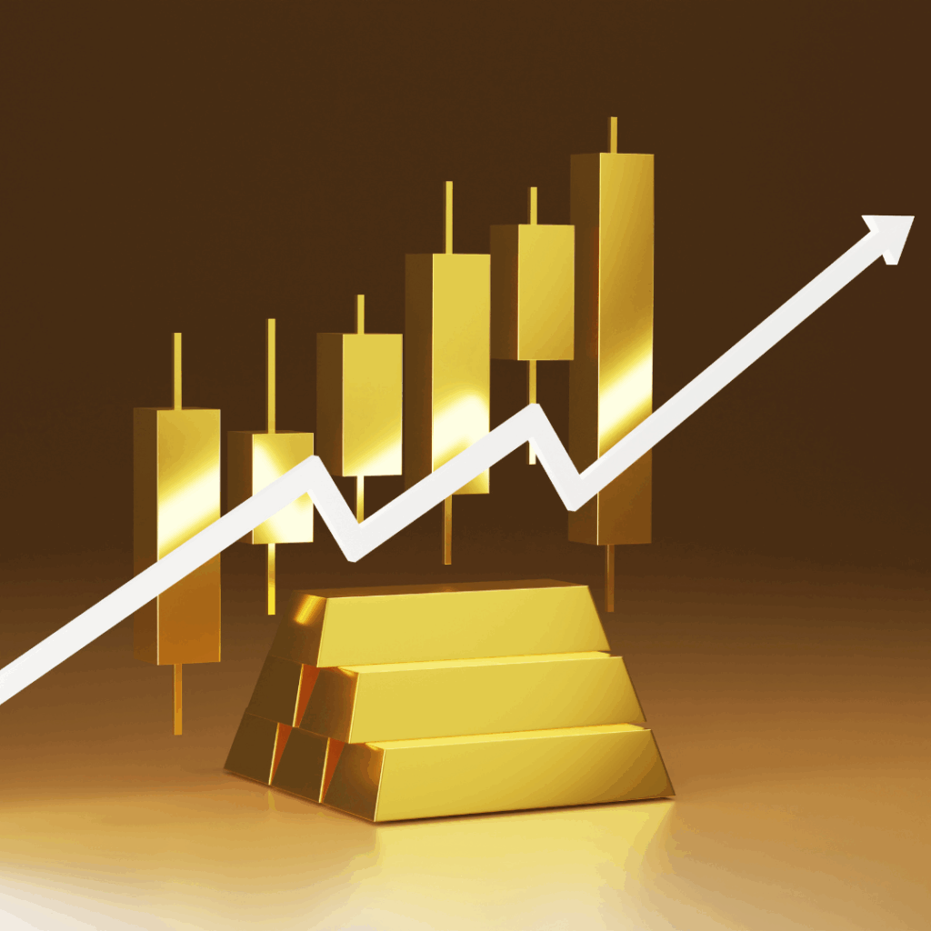 Gold Rate - PNG