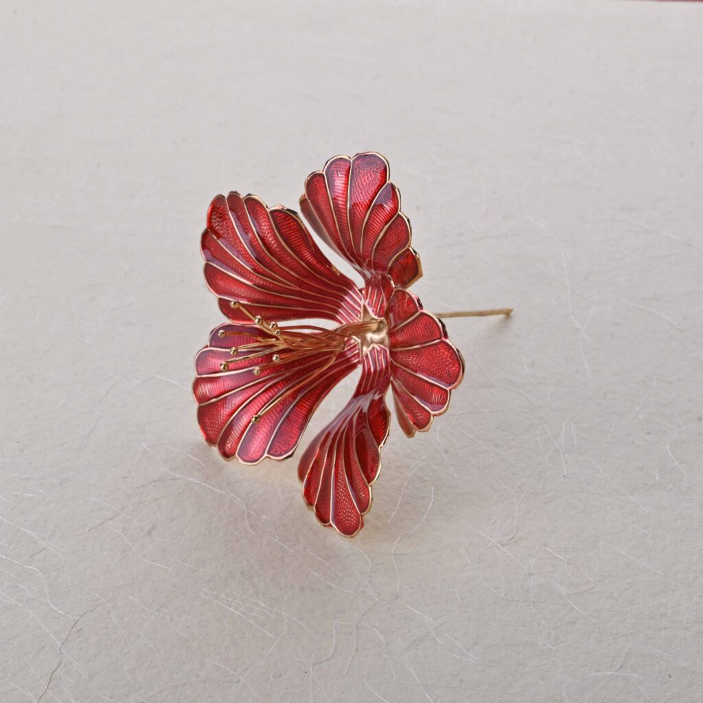Jaswanda Phool - PNG